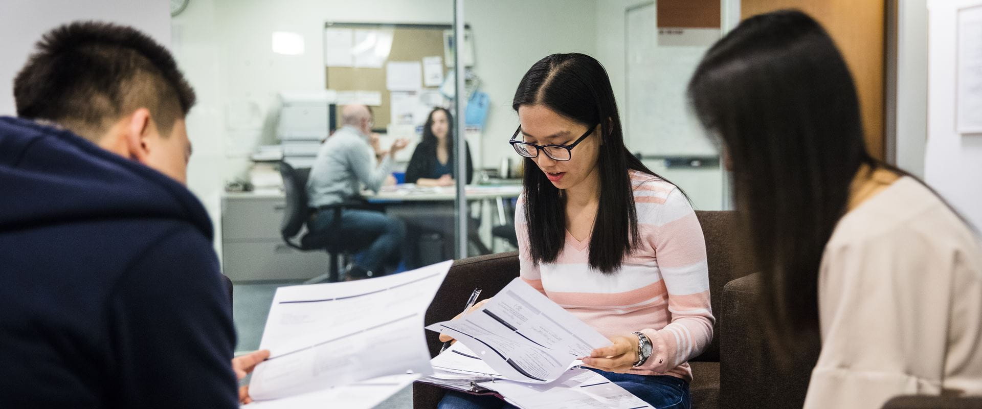 PhD Financial Aid | The University of Chicago Booth School of Business