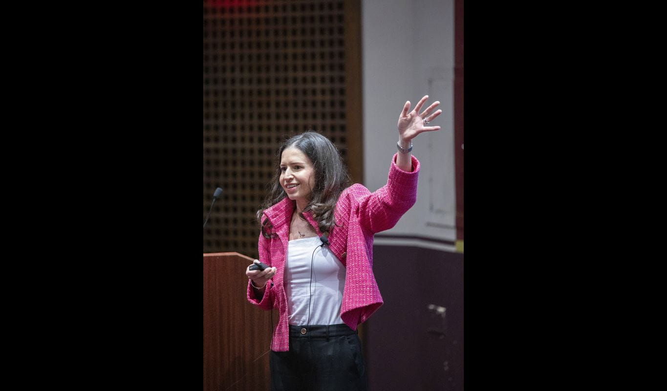 PhD in Accounting | The University of Chicago Booth School of Business
