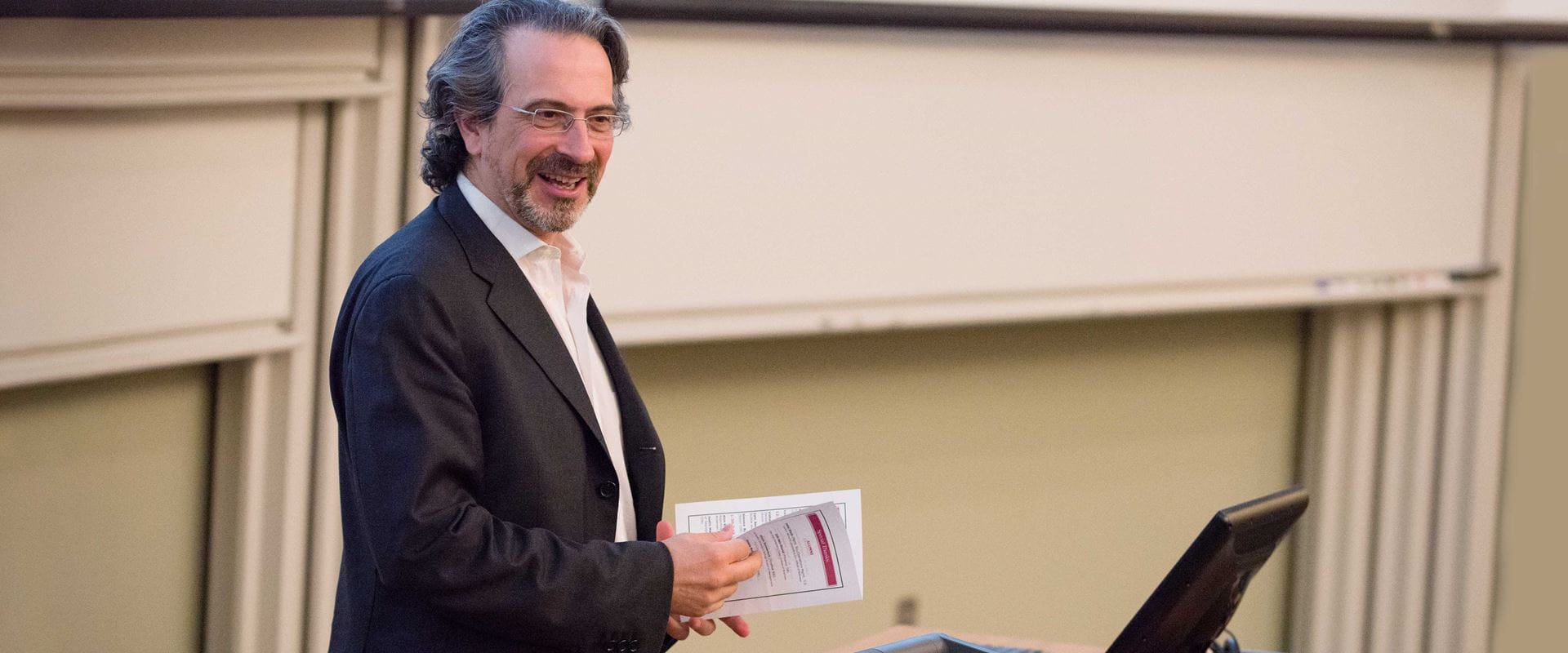 Finance PhD | The University of Chicago Booth School of Business