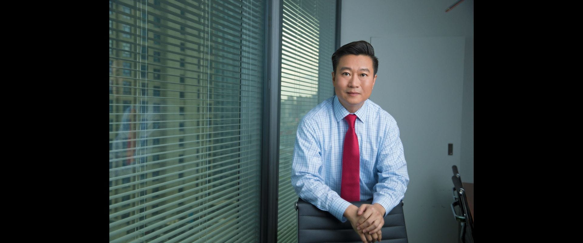 Prepared to Seize Success | The University of Chicago Booth School of ...