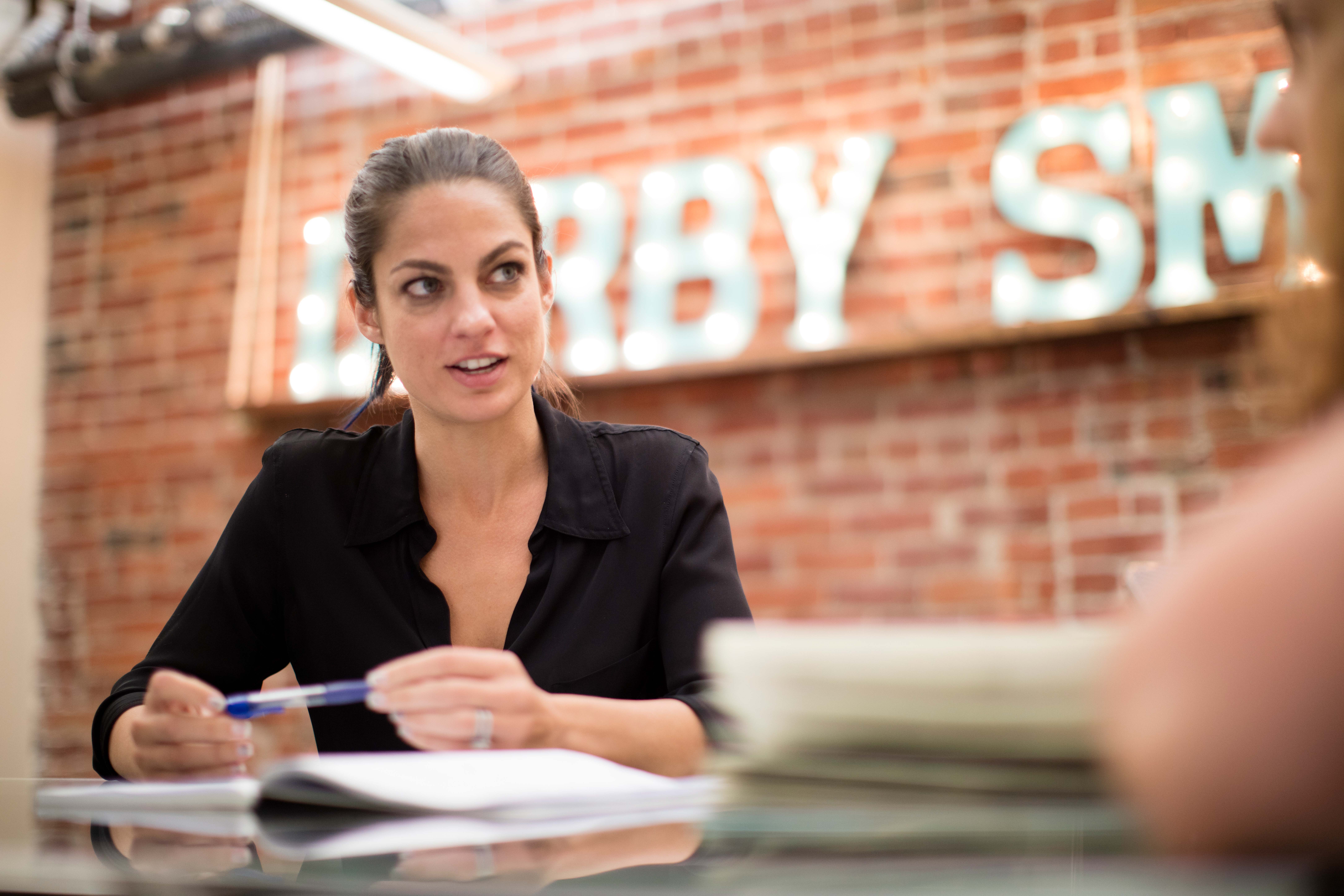 The Magic of Creativity | The University of Chicago Booth School of ...