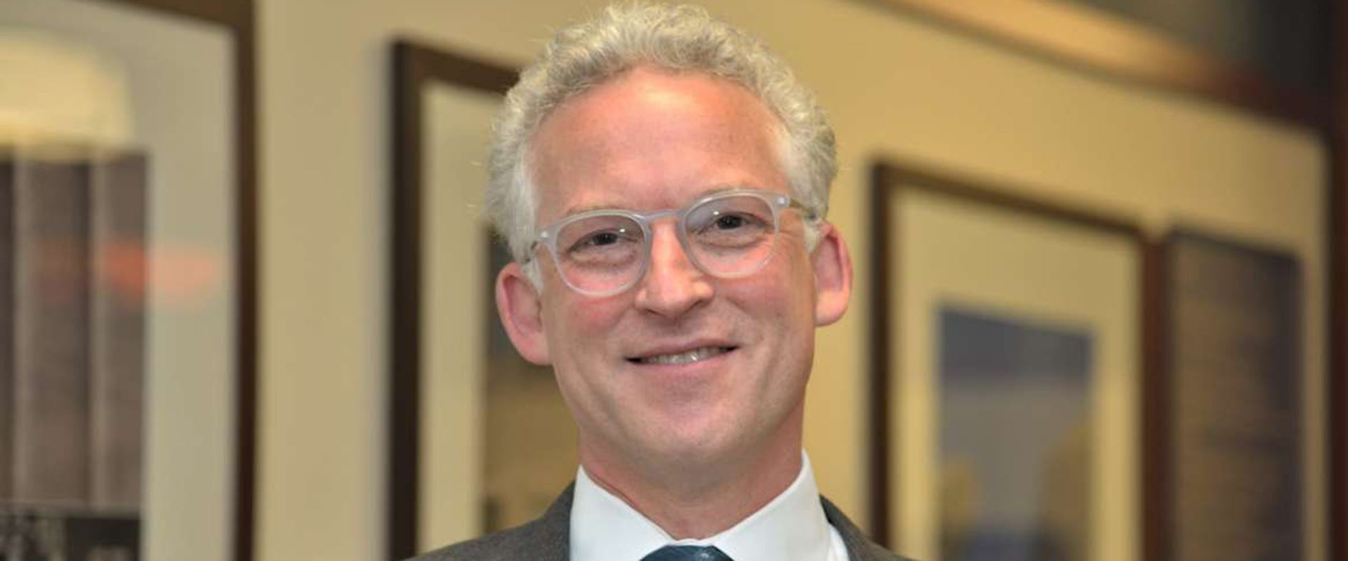Hospitality Industry Veteran Joins Polsky Center as New Executive ...