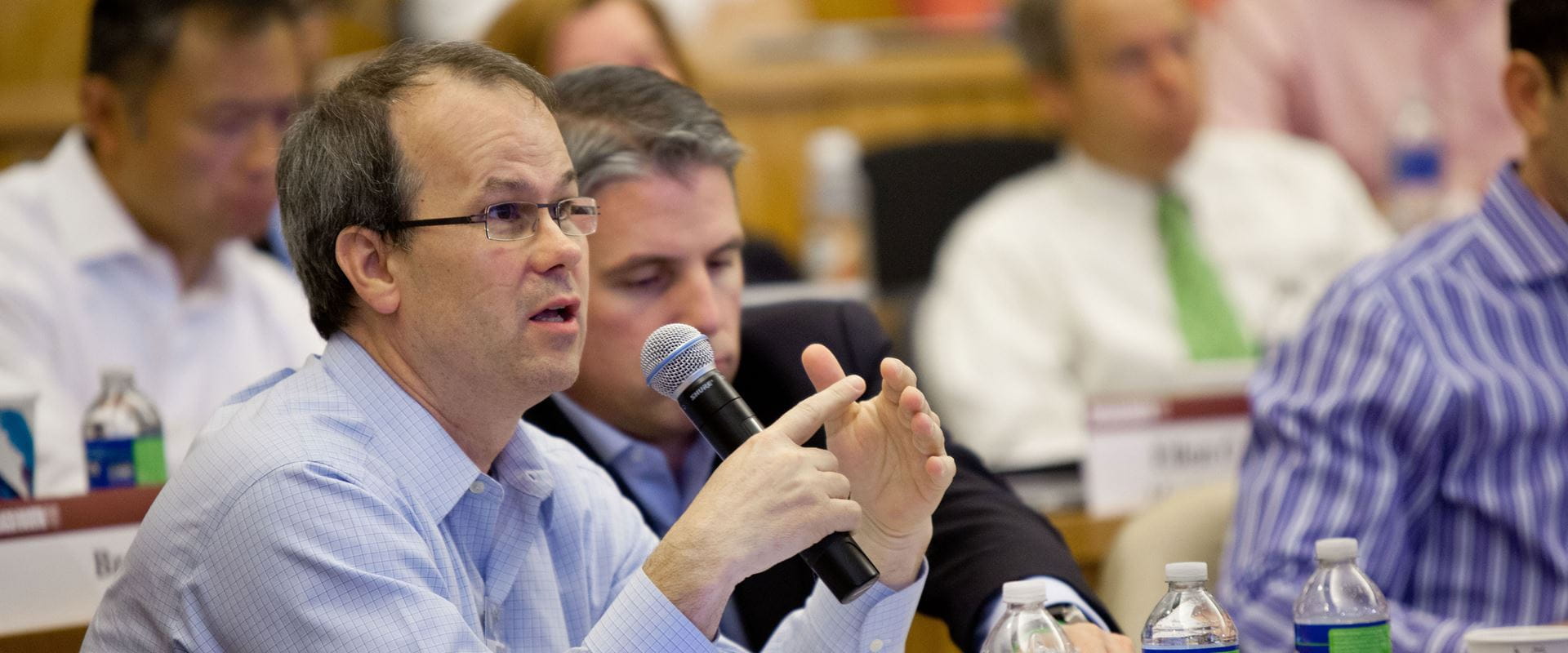 How One of Booth’s Most Intense Classes Had a Banner Year Online | The ...