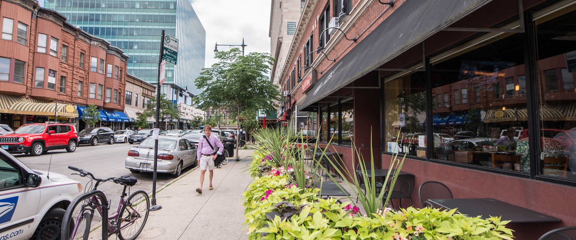 Helping Small Businesses Pivot | The University of Chicago Booth School ...