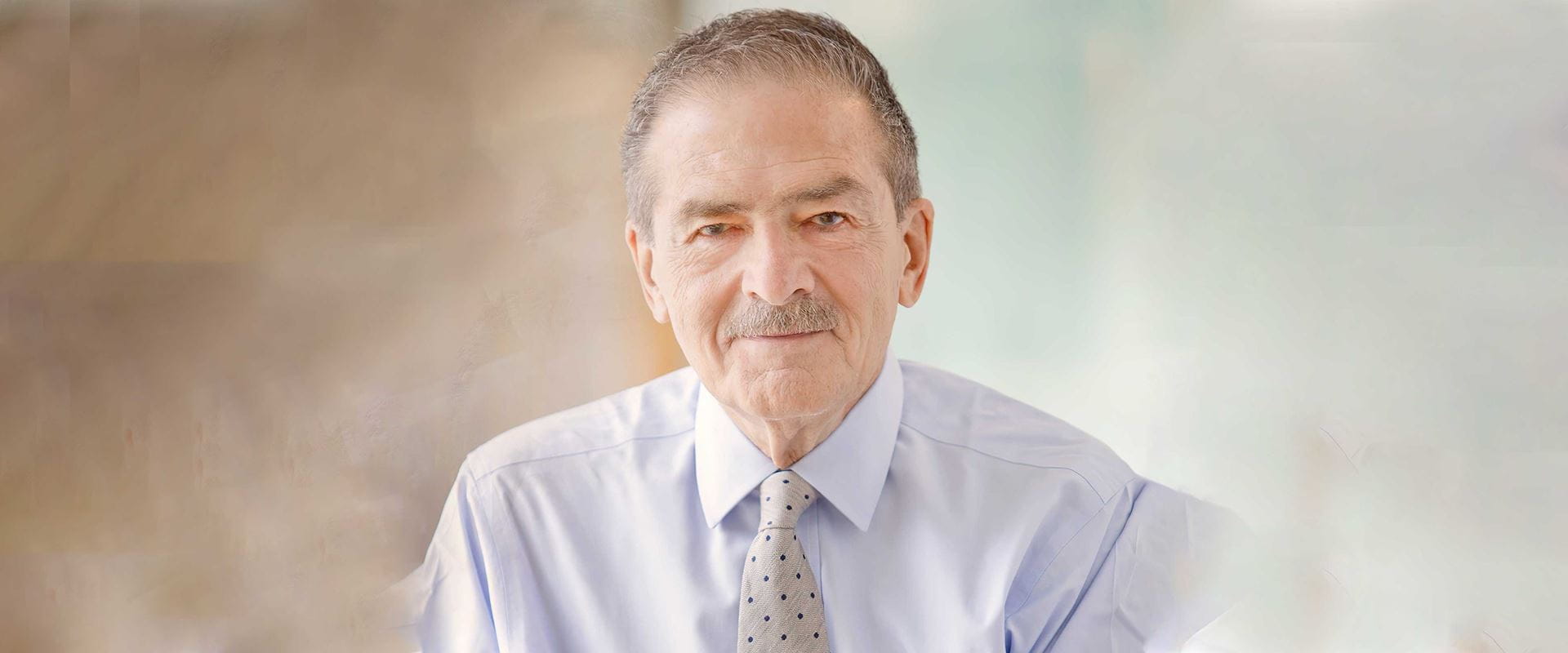 In Memoriam: Professor Emeritus Marvin Zonis | The University of ...