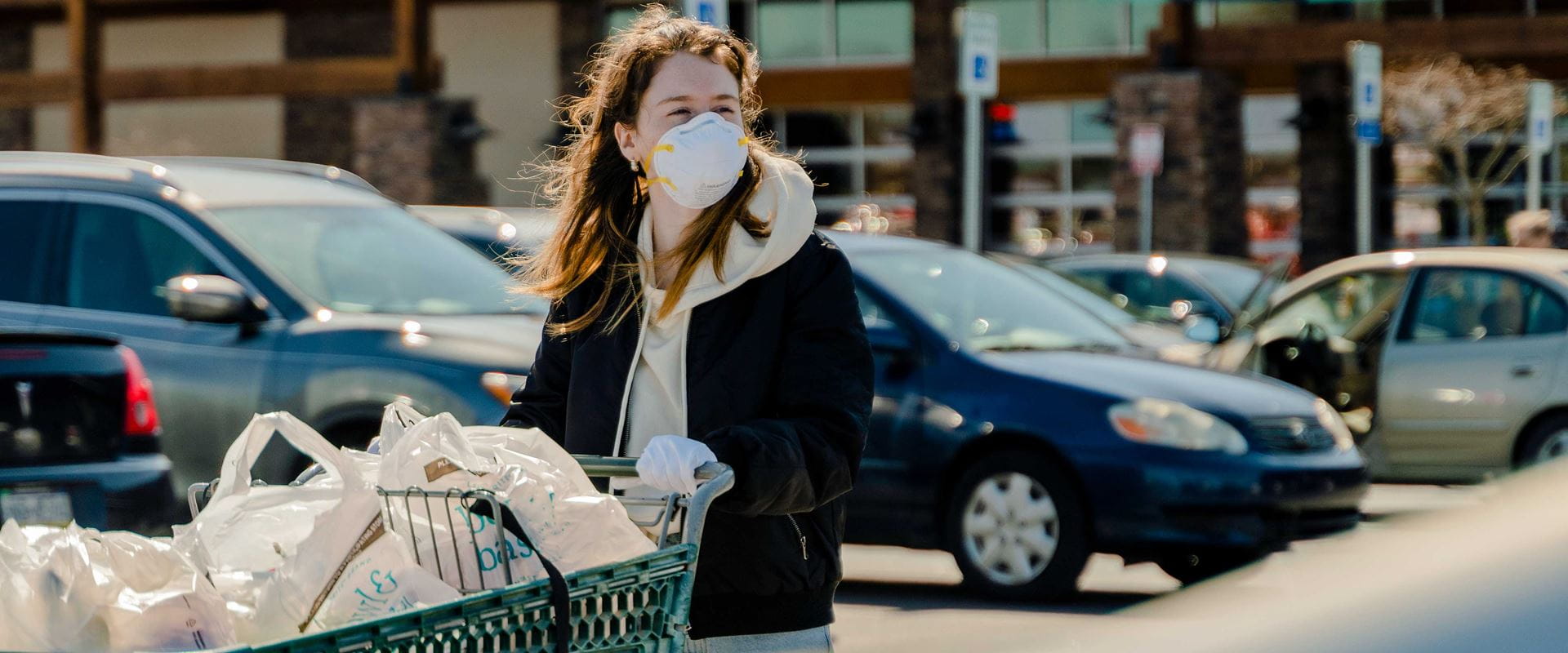 On Shifting Consumer Behavior on the Road to Economic Recovery | The ...