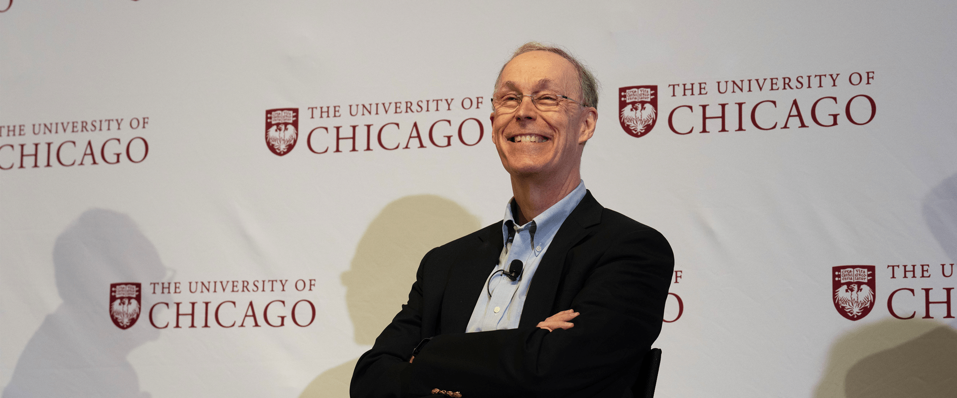 Douglas W. Diamond wins Nobel Prize in Economic Sciences