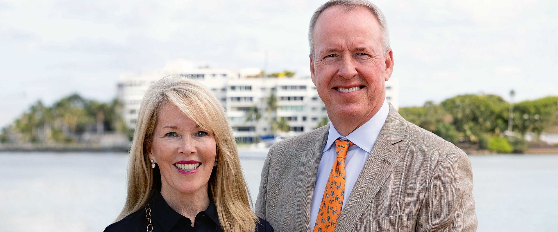 Gregory J. Purcell, ’94, Creates Purcell Venture Investment Award | The ...