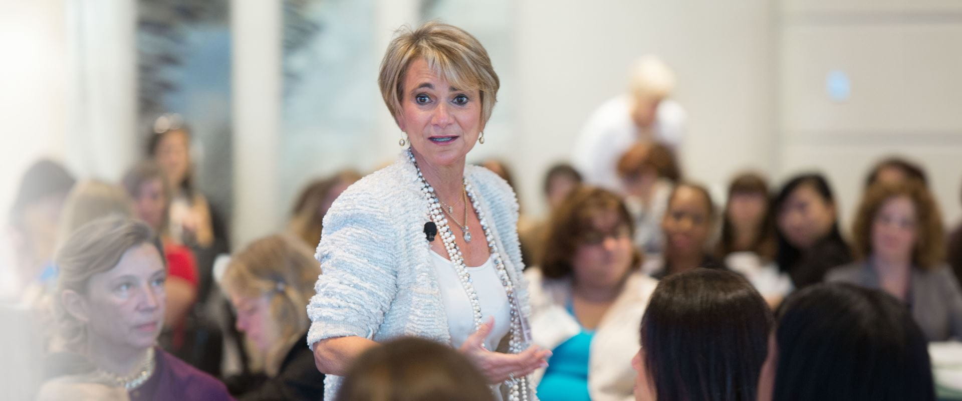 Creating a Positive High-Performance Culture | The University of ...