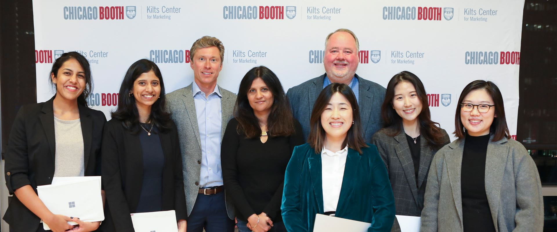 Where Product Management Meets AI | The University of Chicago Booth ...