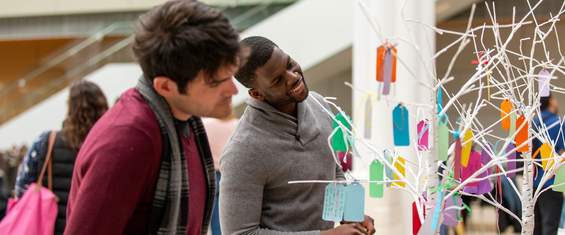 Diversity | The University of Chicago Booth School of Business