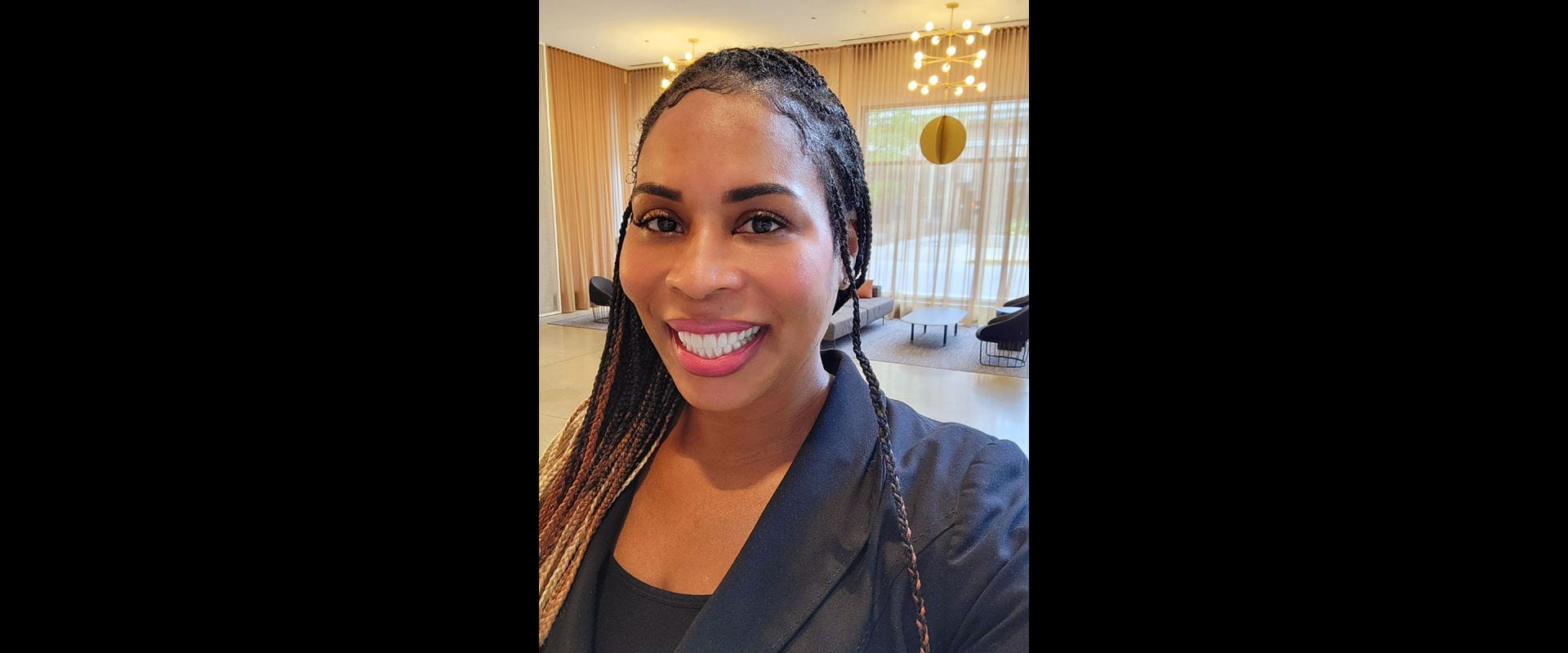 Felicia Joy - Roman Family Center | Chicago Booth