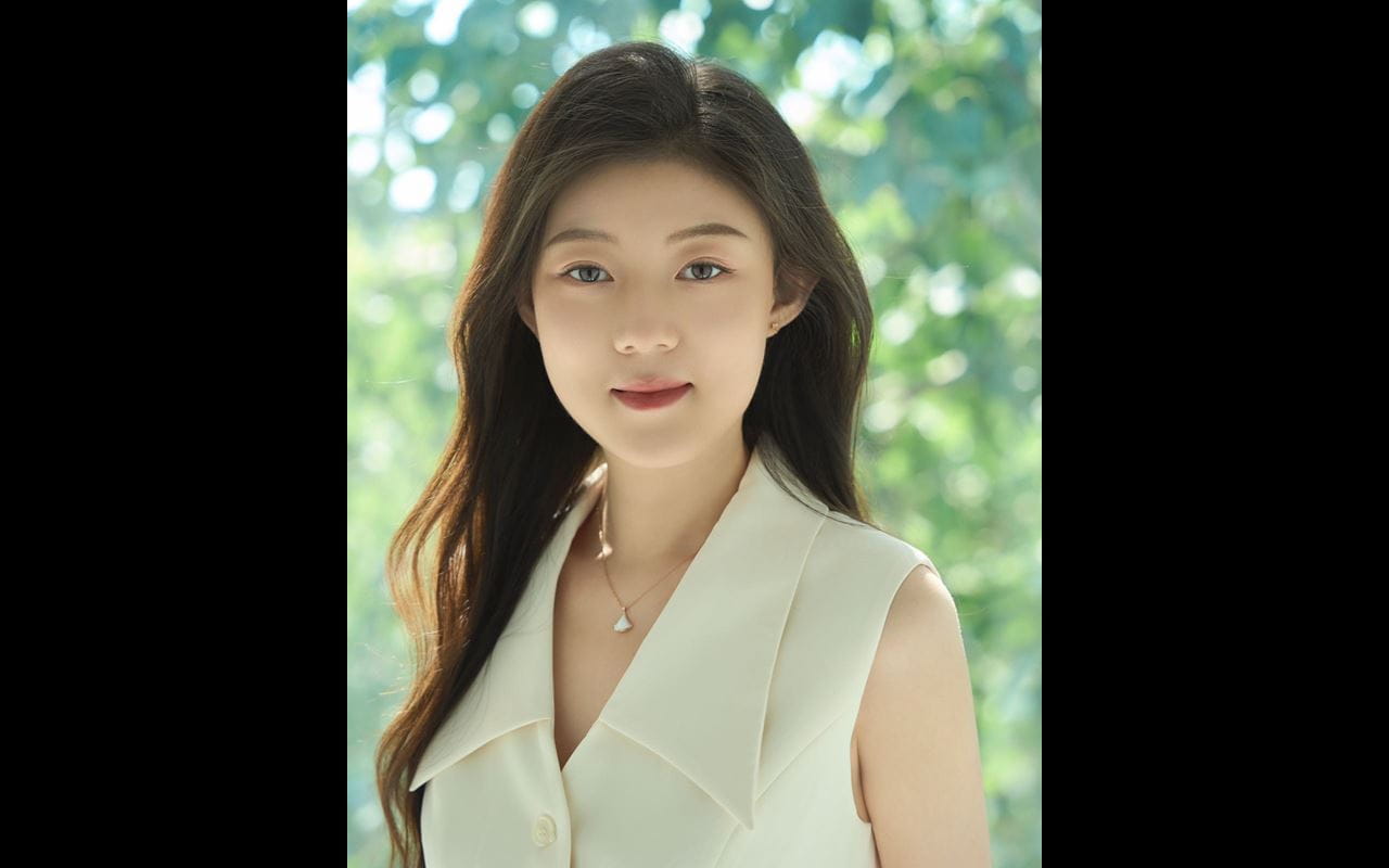 Jiabi Wang - Roman Family Center | Chicago Booth