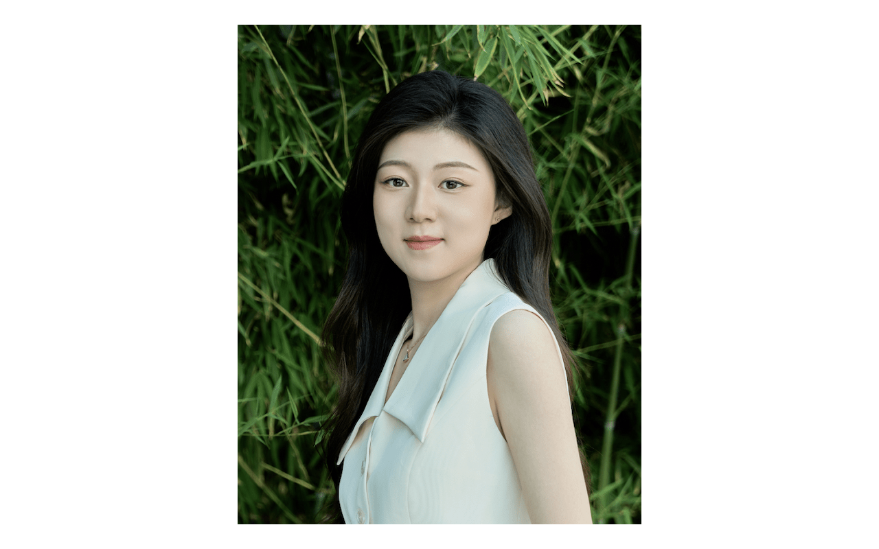 Jiabi Wang - Roman Family Center | Chicago Booth