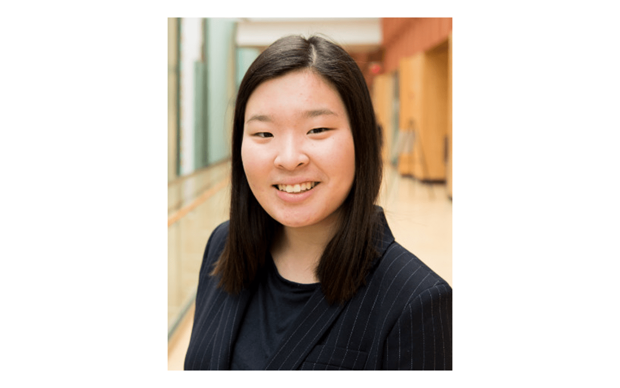 Stephanie Hong - Roman Family Center | Chicago Booth