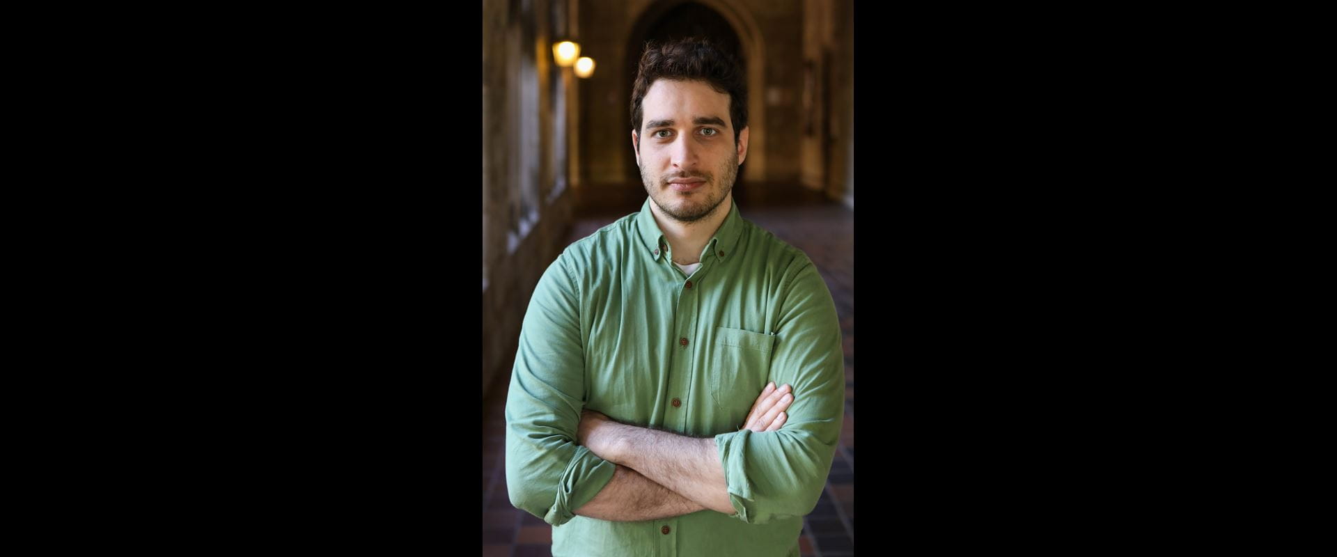 Ugur Mert Yasar (Umy) - Roman Family Center | Chicago Booth
