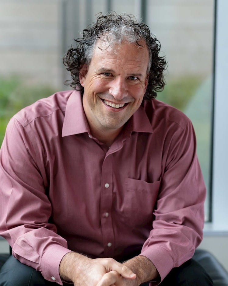 Think Better Speaker Series - Roman Family Center | Chicago Booth