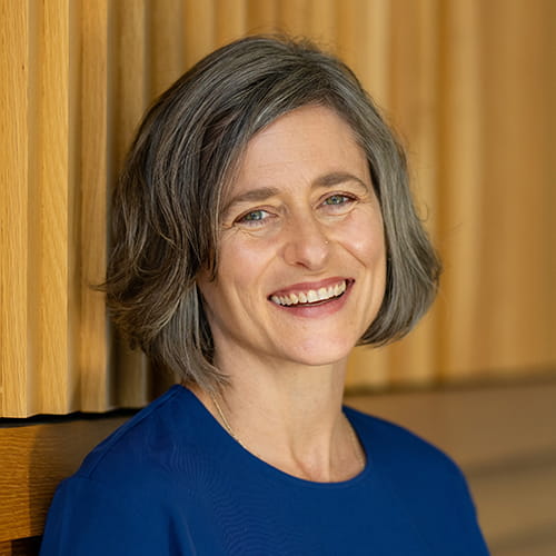 Think Better Speaker Series - Roman Family Center | Chicago Booth