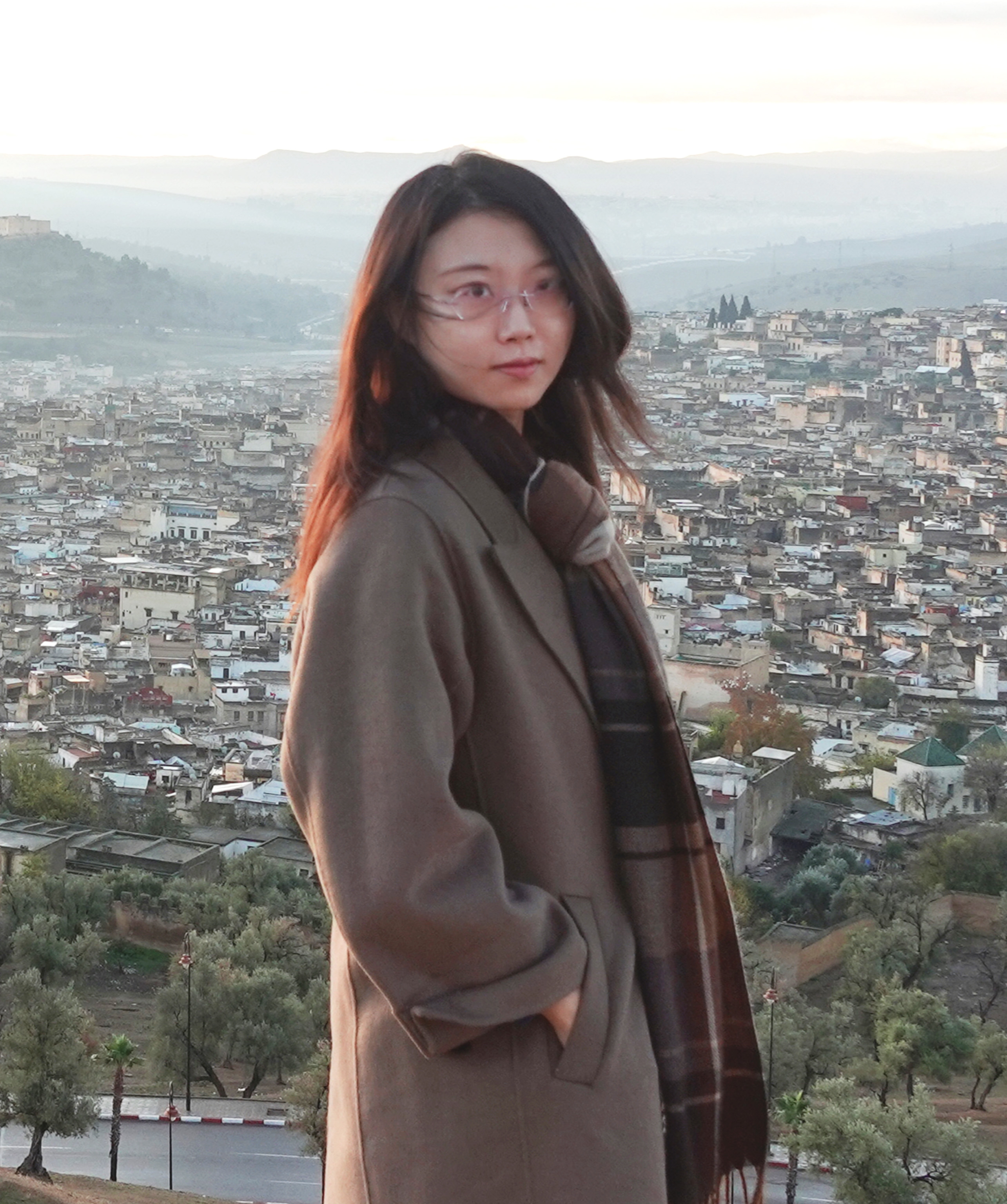 Current and Past Research Professionals - Fama Miller Center | Chicago ...