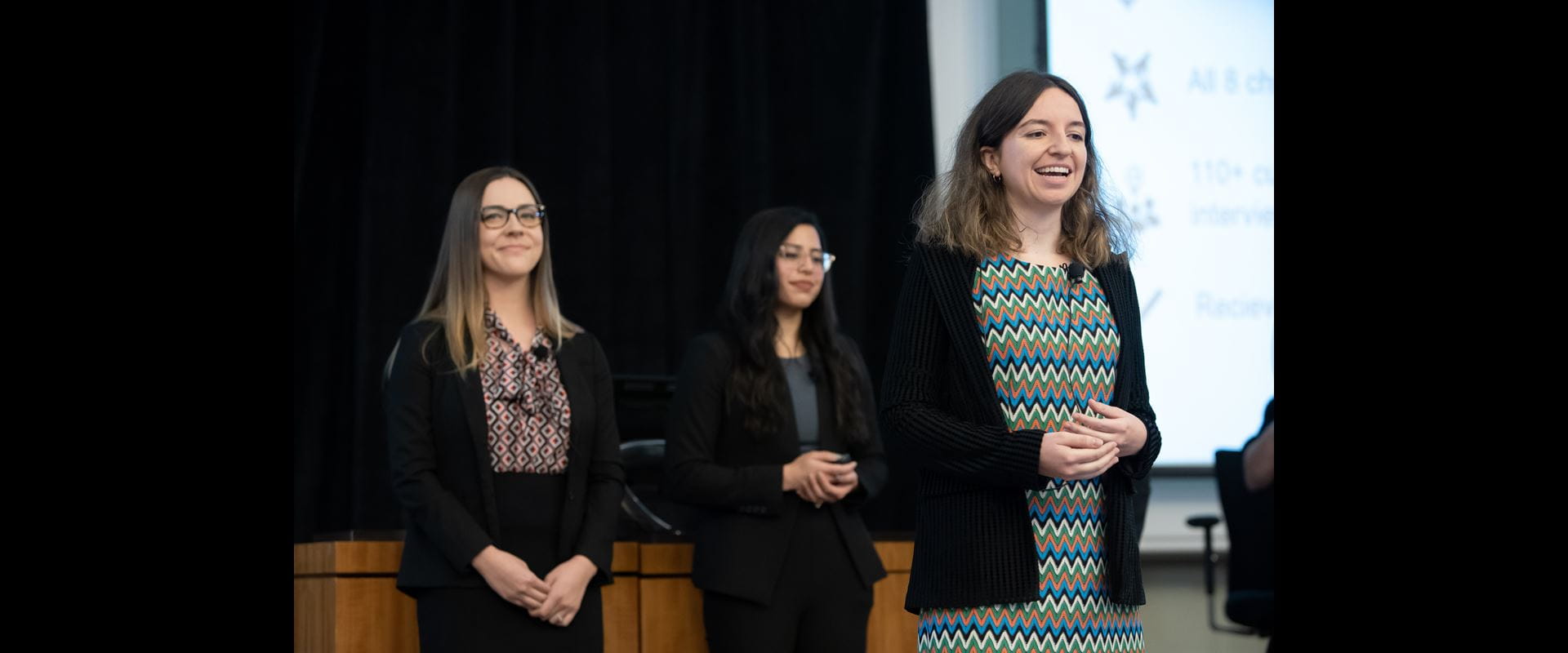 19 Teams Advance in the 2023 John Edwardson, ’72, Social New Venture ...