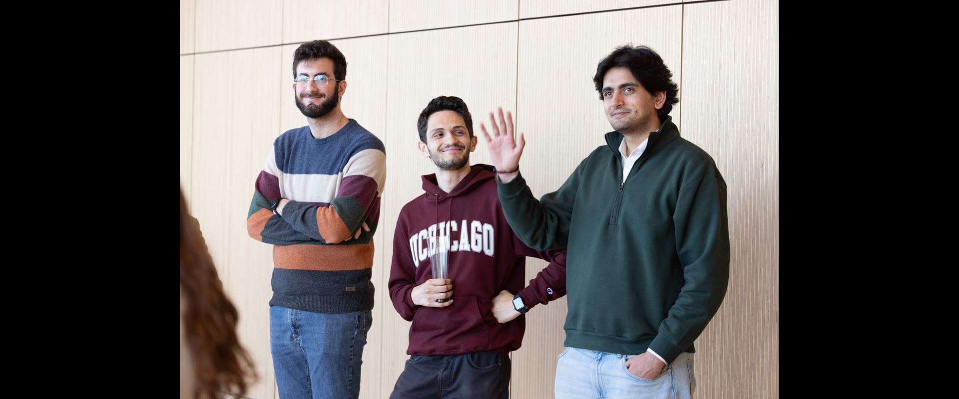 Research Professionals - Stigler Center | Chicago Booth