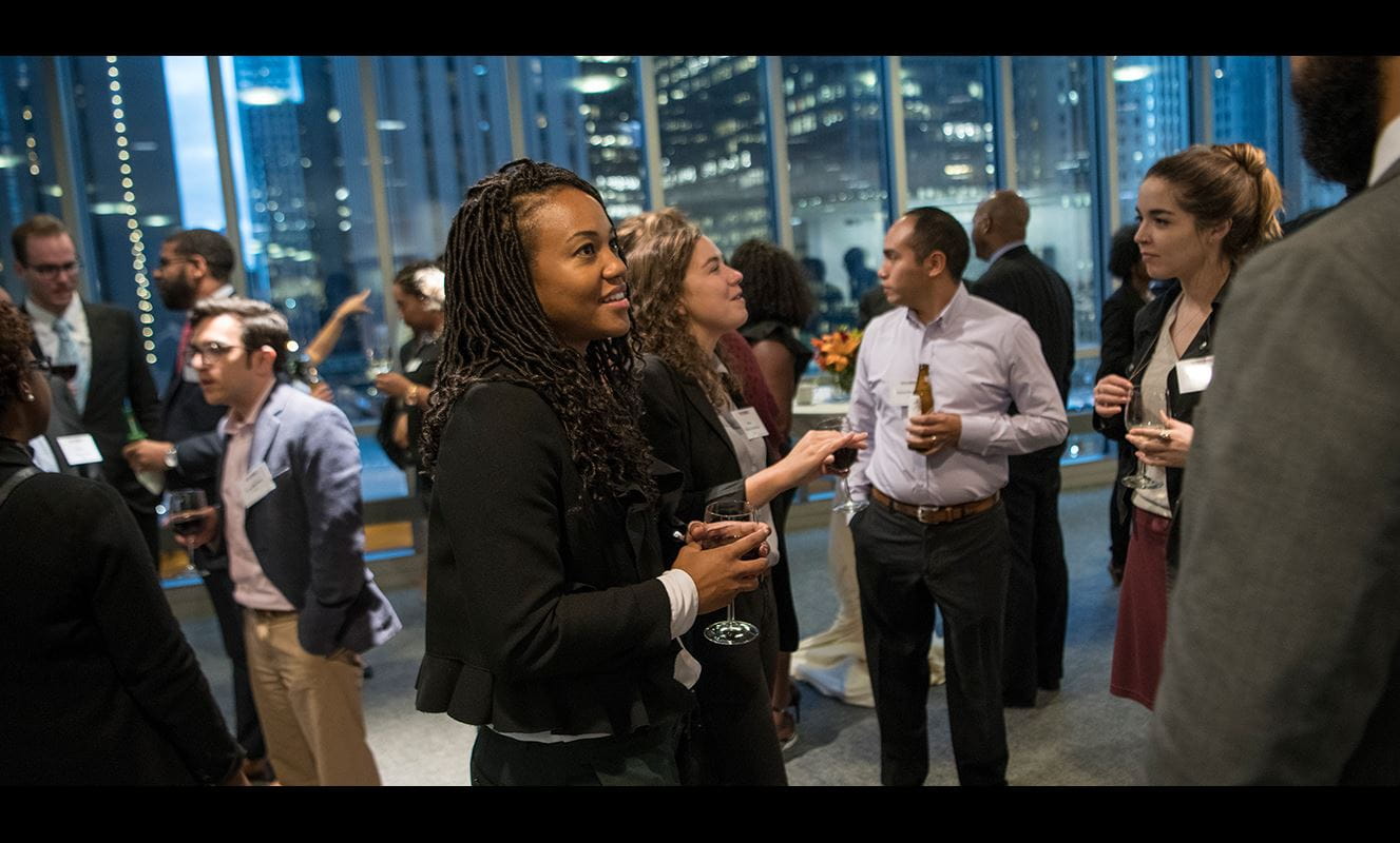 Diversity at Booth | The University of Chicago Booth School of Business