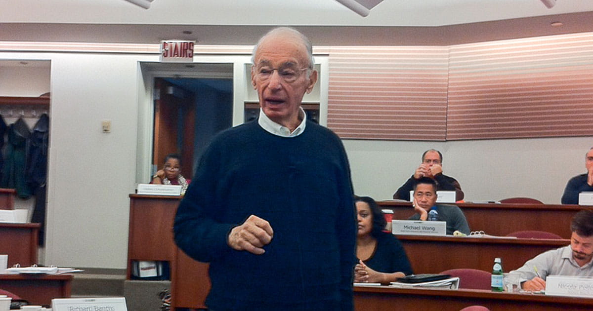 Haas Rules | The University of Chicago Booth School of Business