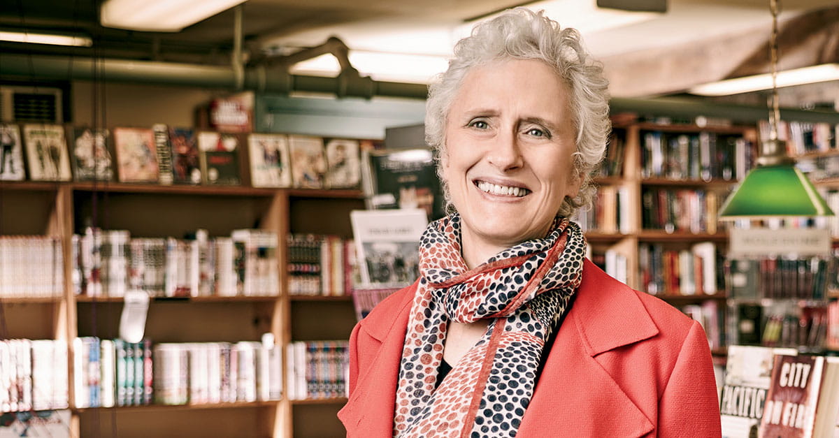 The Mystery of the Business of Fiction | The University of Chicago ...