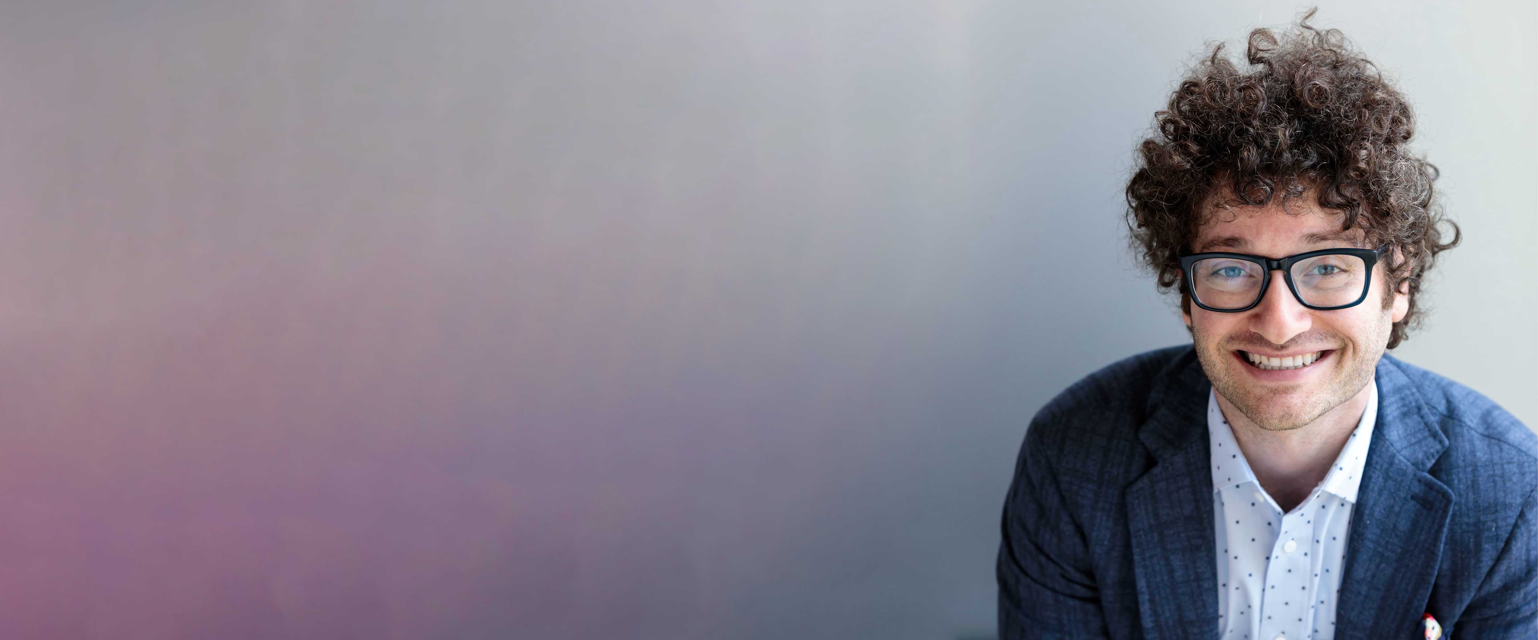 Alex Imas Wins Prestigious Award for Research on Discrimination | The ...