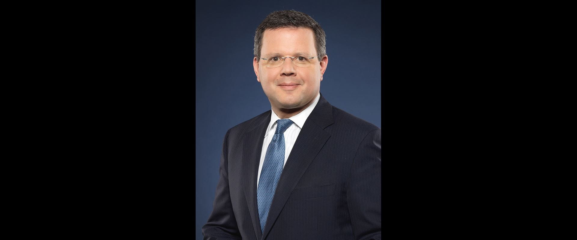 Nicholas Alexos - Executive Education | Chicago Booth