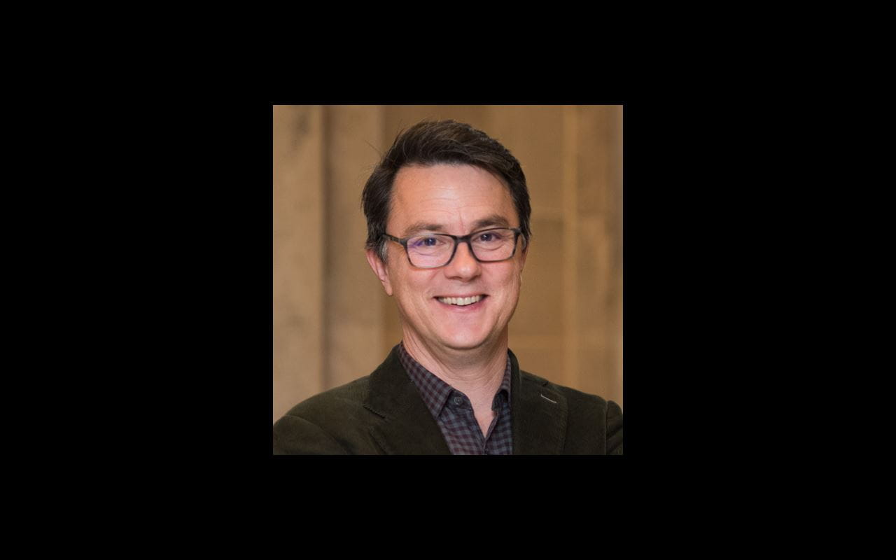 William Howell - Executive Education | Chicago Booth