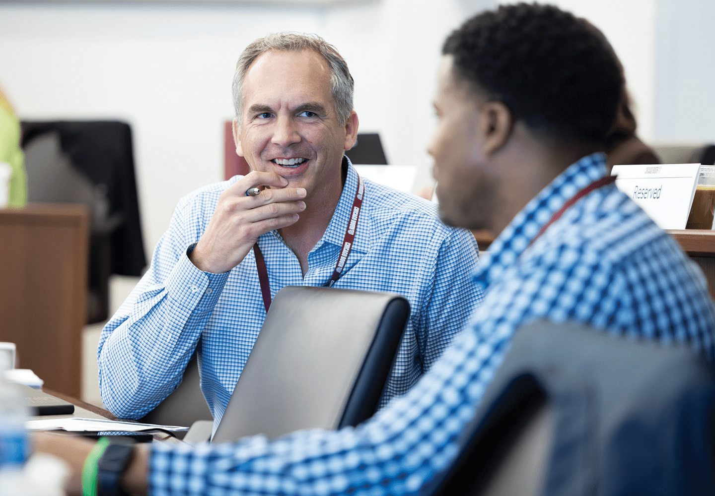 Executive Education | Chicago Booth Executive Education
