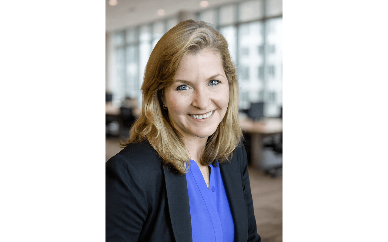 Becki Lindley - Executive Education | Chicago Booth