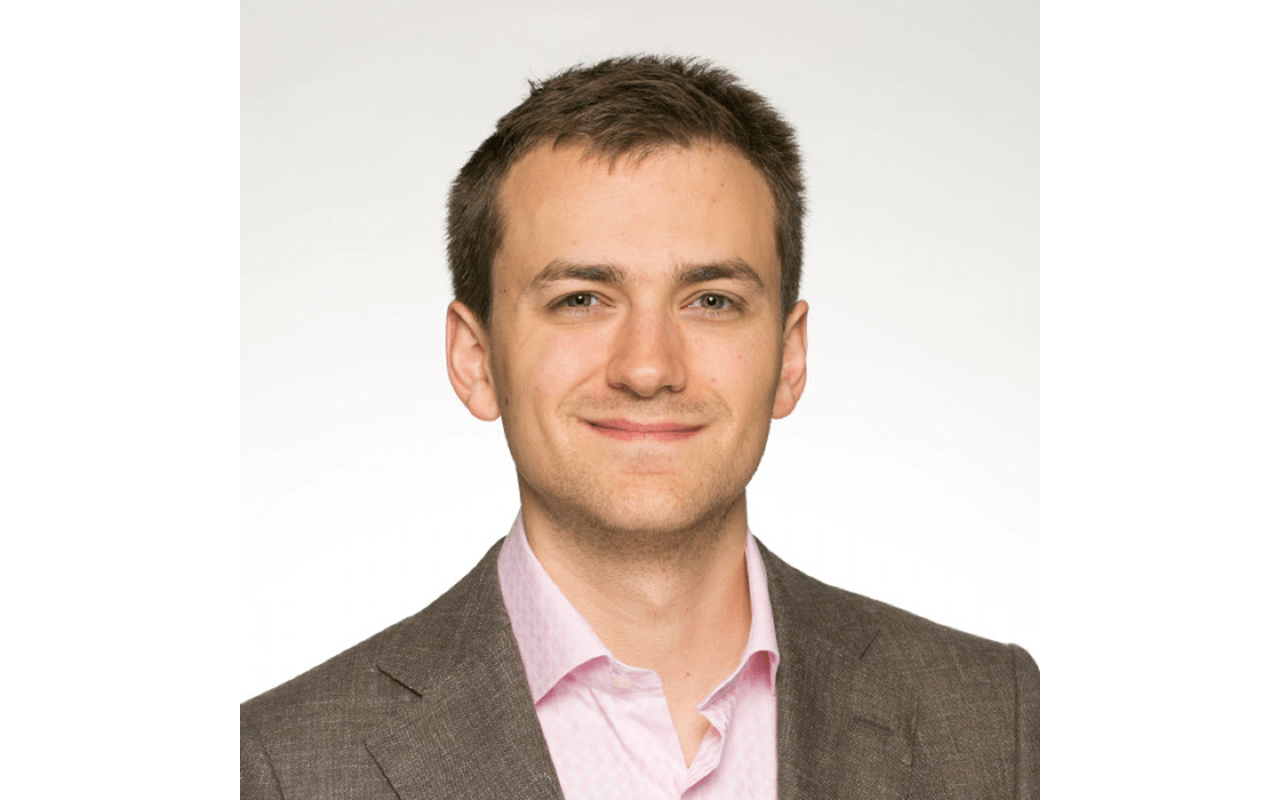 Ben Ziomek - Executive Education | Chicago Booth