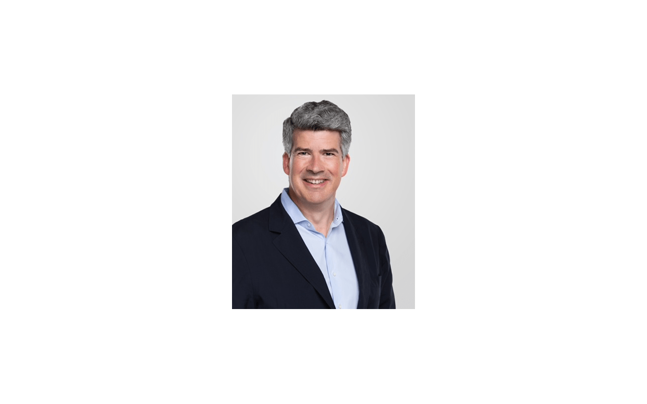 Stephan Roche - Executive Education | Chicago Booth