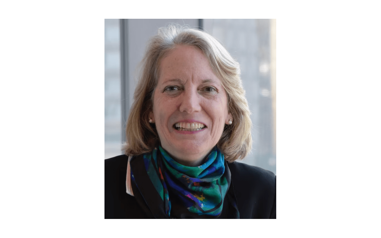 Patricia Angus - Executive Education | Chicago Booth