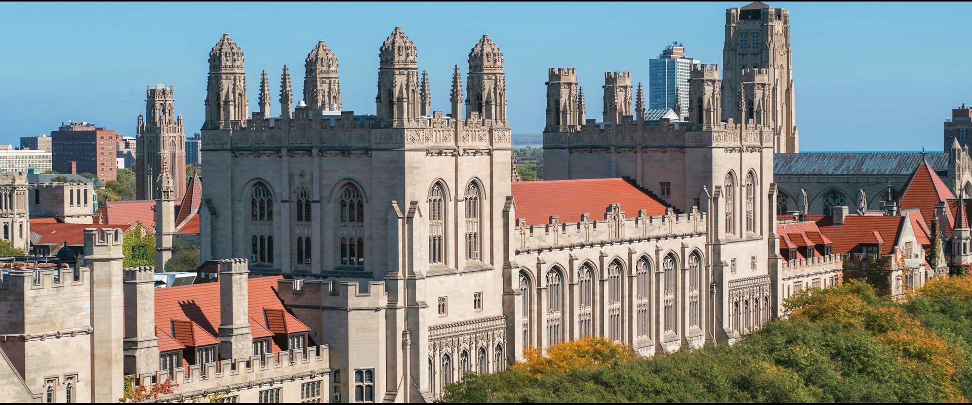 Chief Financial Officer Program - Executive Education | Chicago Booth