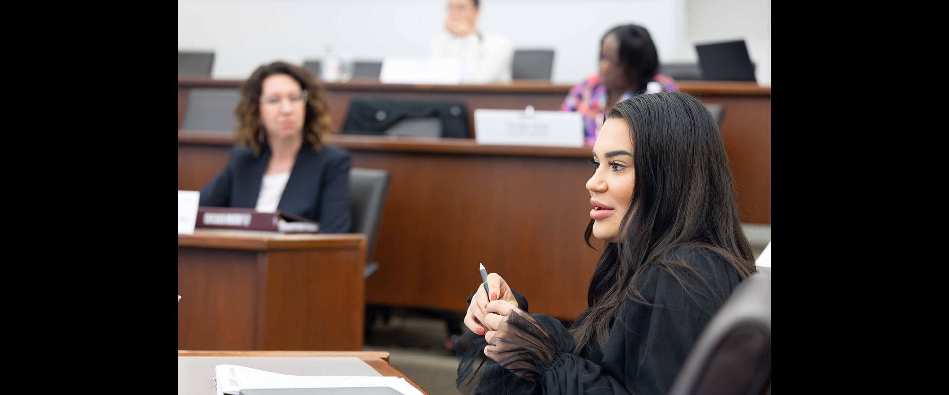 Alumni Benefits - Executive Education | Chicago Booth