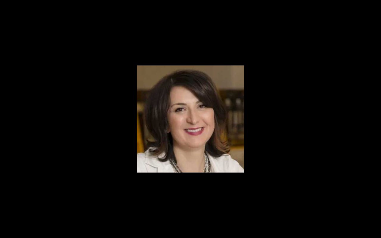 Victoria Gustafson - Executive Education | Chicago Booth