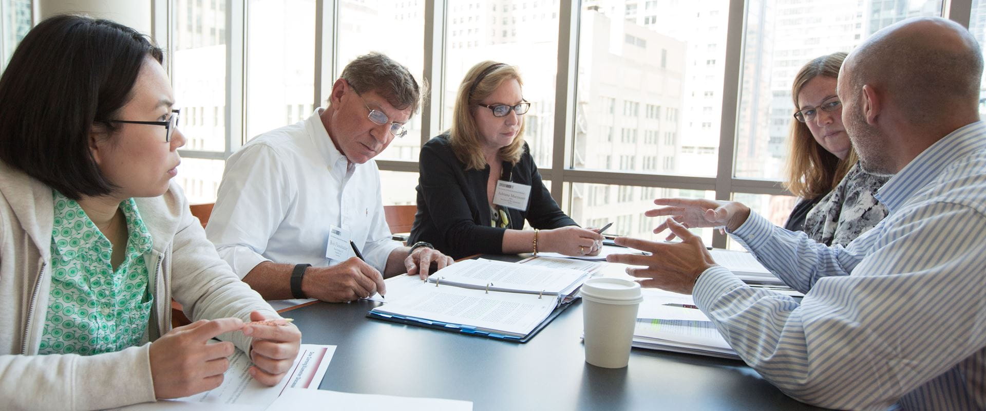 Group Enrollment for Open Enrollment Programs - Executive Education ...