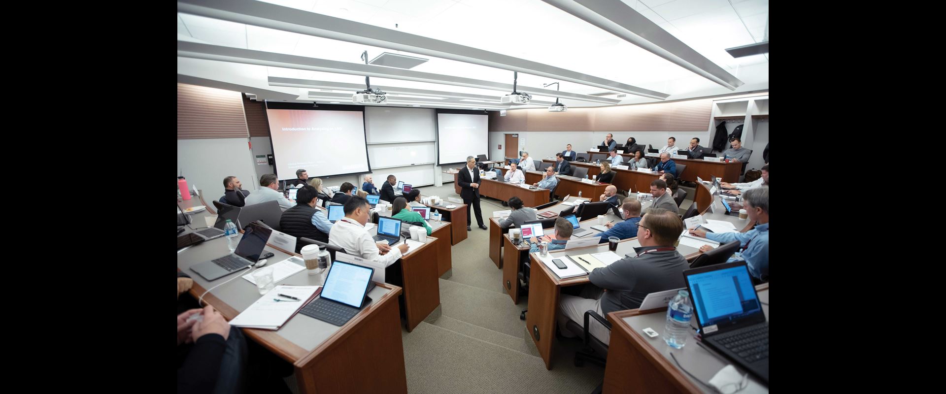 Programs - Executive Education | Chicago Booth