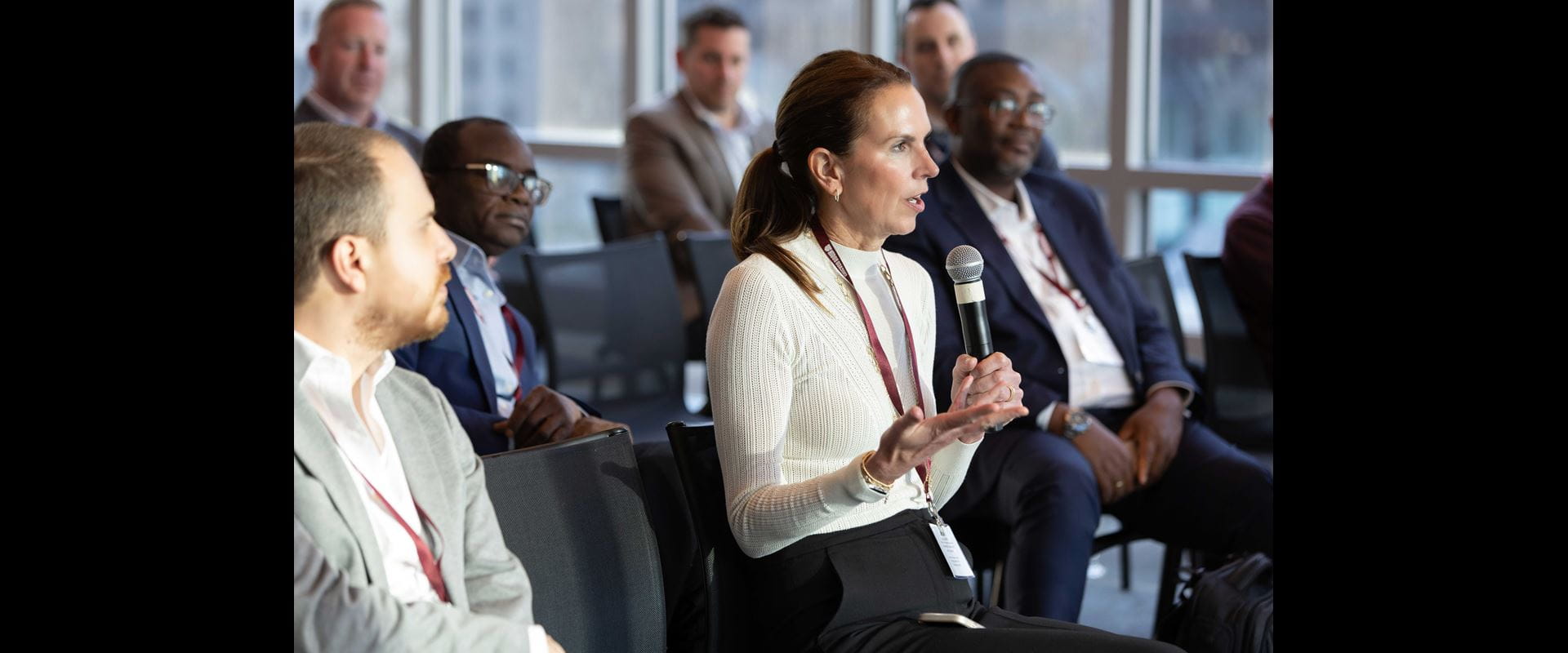 Leadership Programs - Executive Education | Chicago Booth