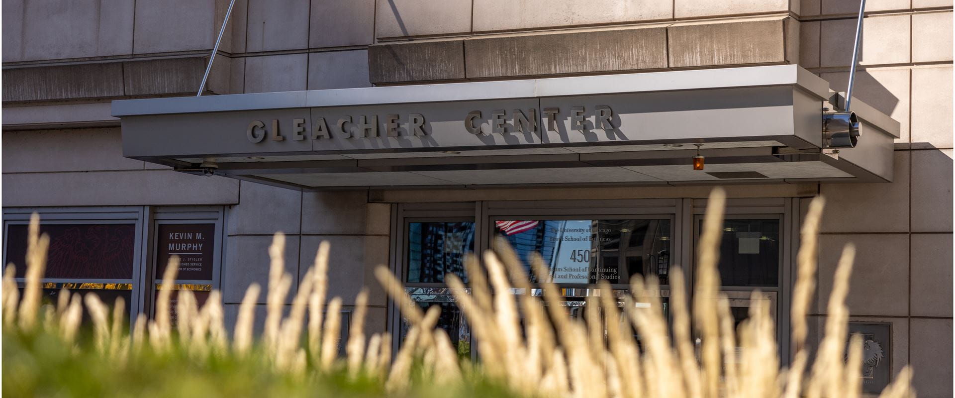 Meet the Faculty - Executive Education | Chicago Booth