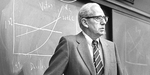 George Stigler - Alchetron, The Free Social Encyclopedia
